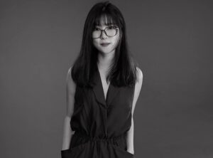 Joey Zhao | Rising Voices