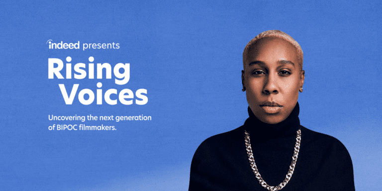 Season 1 | Rising Voices