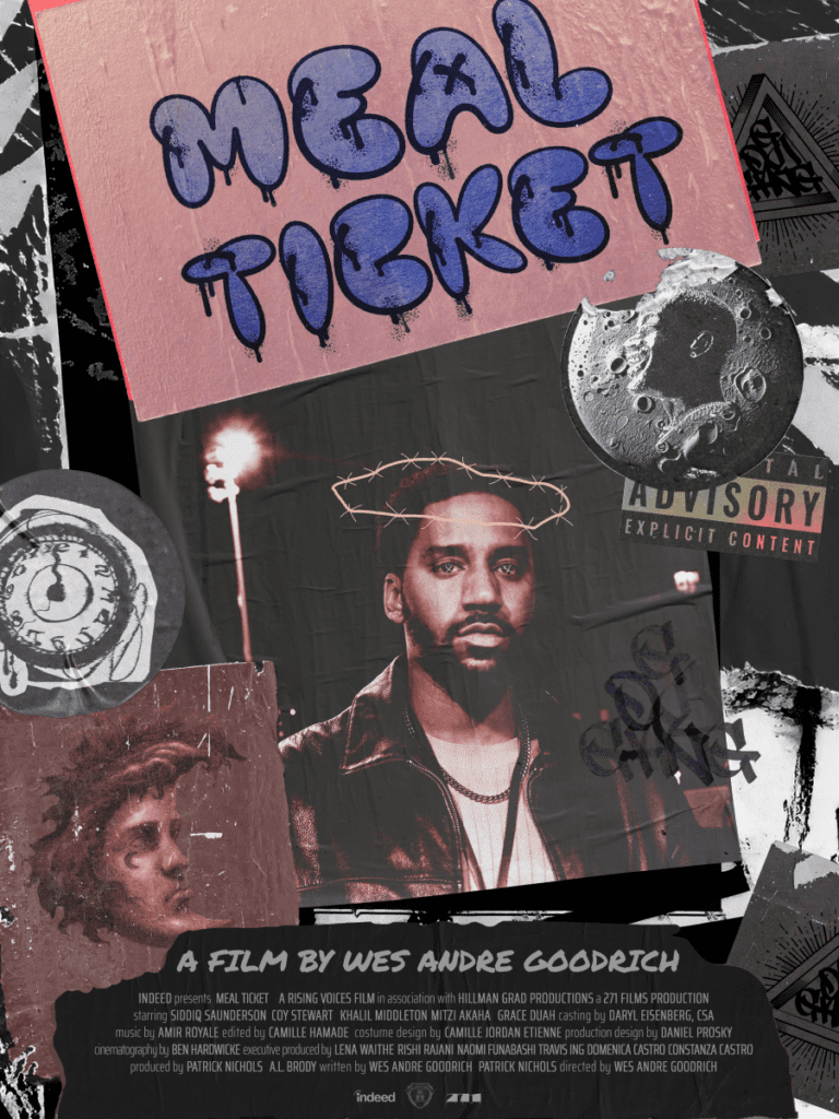 Season 4 | Rising Voices