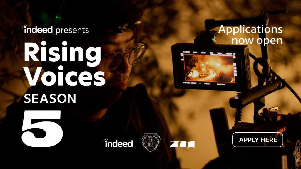 Apply | Rising Voices