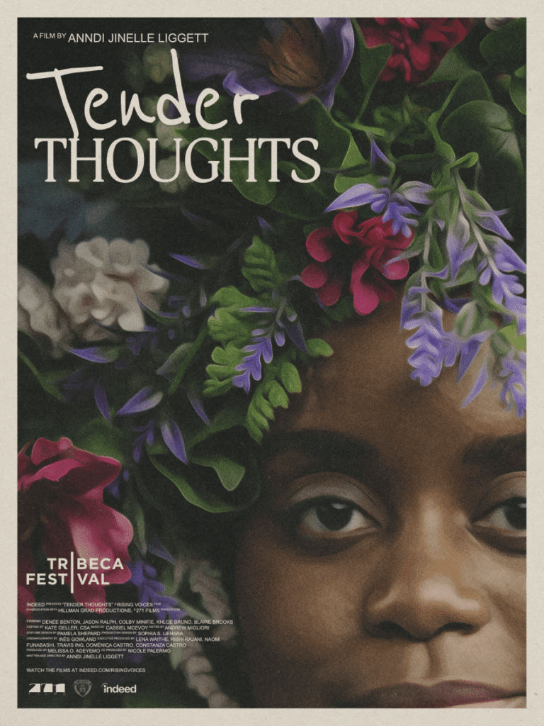 Tender Thoughts | Rising Voices