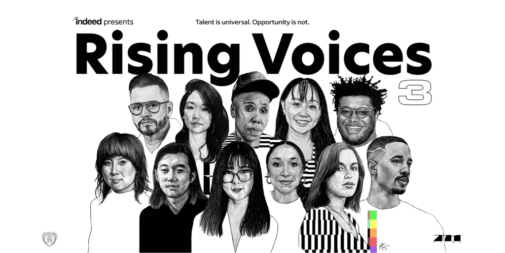 Rising Voices